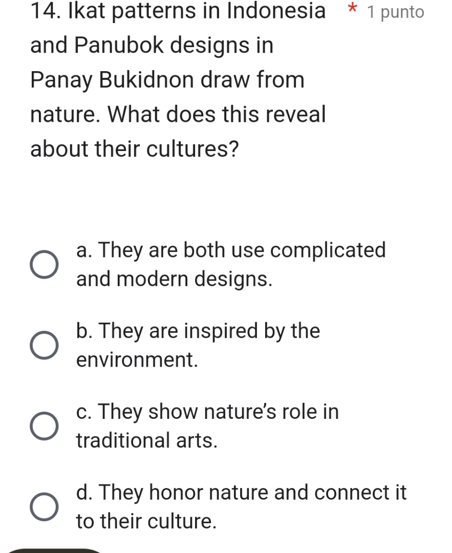 14 Ikat patterns in Indonesia and Panubok | StudyX