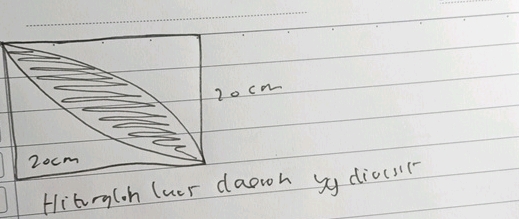 Calculate the area of the shaded region in | StudyX