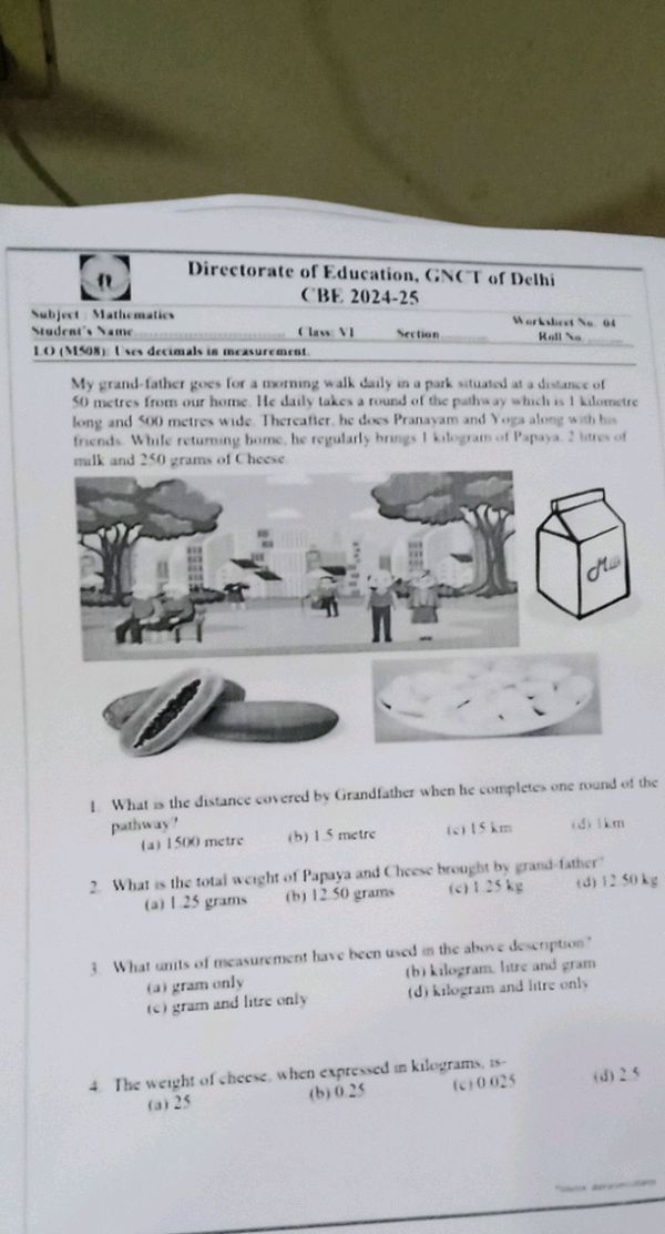 Subject Mathematics Students Name | StudyX
