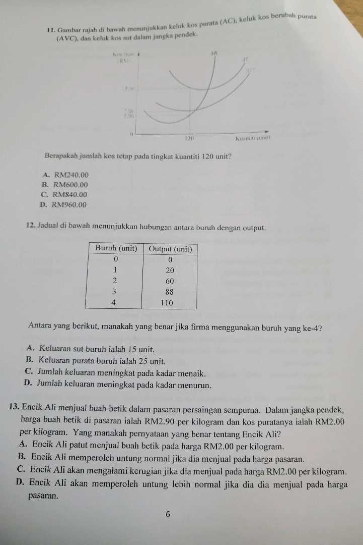 11 Gambar rajah di bawah menunjukkan keluk | StudyX