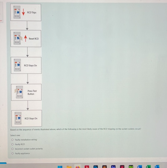 RCDTips Based on the sequence of events | StudyX