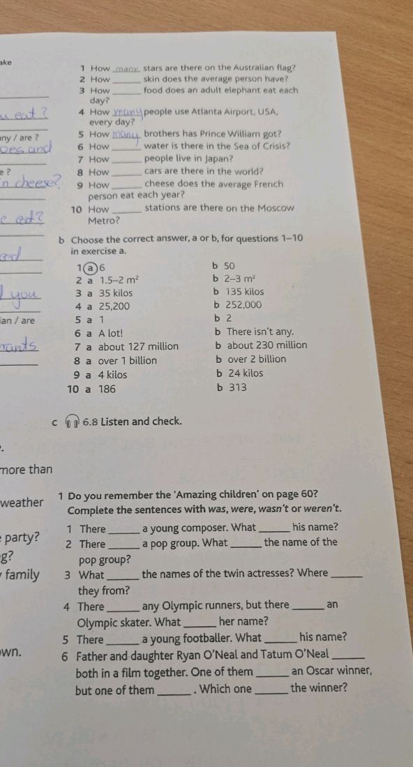 1 How many stars are there on the Australian | StudyX