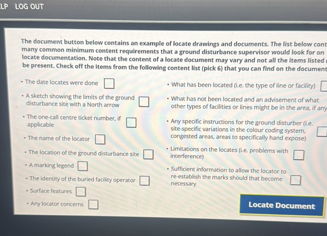 The document button below contains an | StudyX