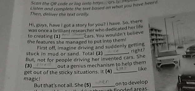 Scan the QR code or log onto hitpes//ars ly | StudyX