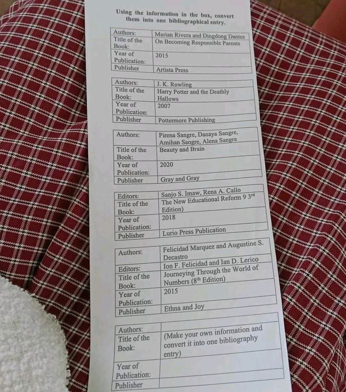 Using the information in the box convert | StudyX