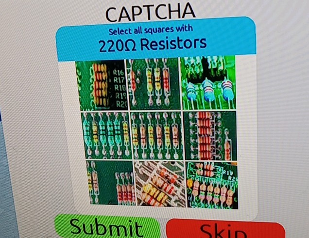 CAPTCHA select all squares with 220 | StudyX
