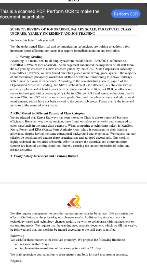 This is a scanned PDF Perform OCR to make | StudyX