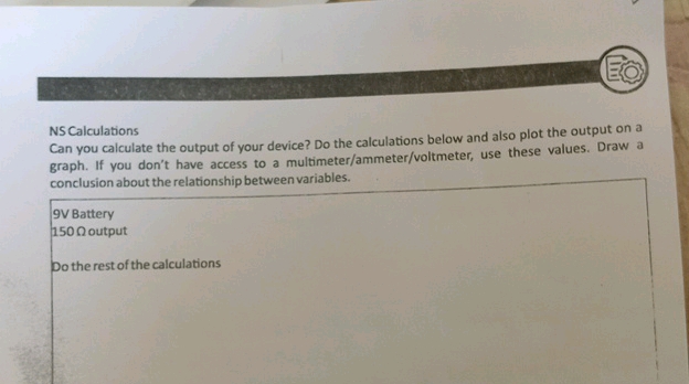 NS Calculations Can you calculate the | StudyX
