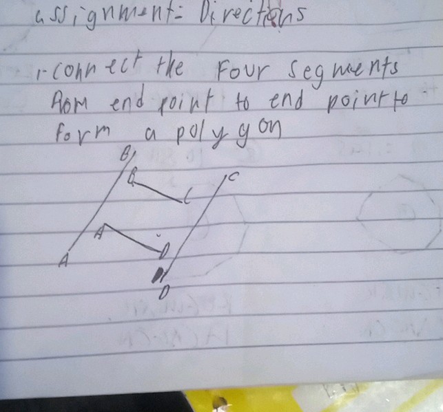 assignment = Directions 1-connect the Four | StudyX