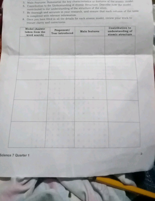 5 Main Features Summarize the key | StudyX