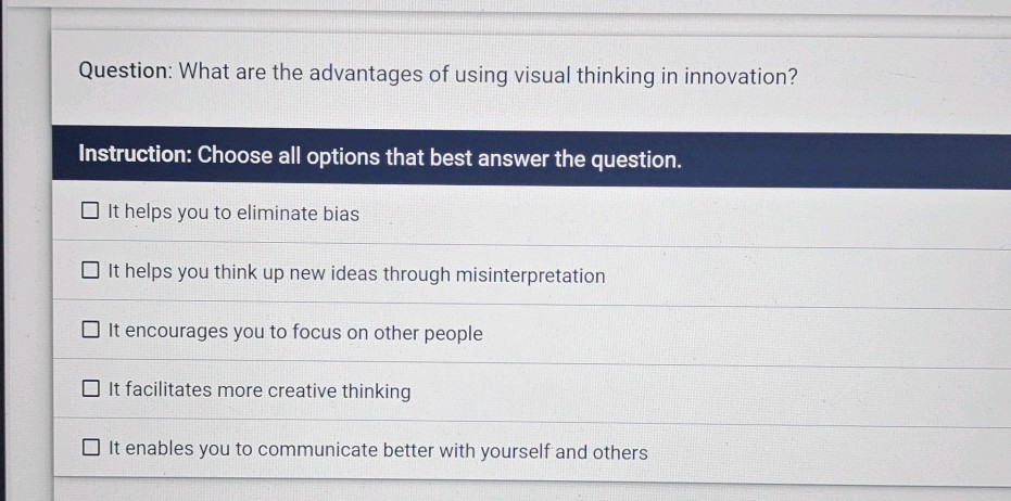 Question What are the advantages of using | StudyX