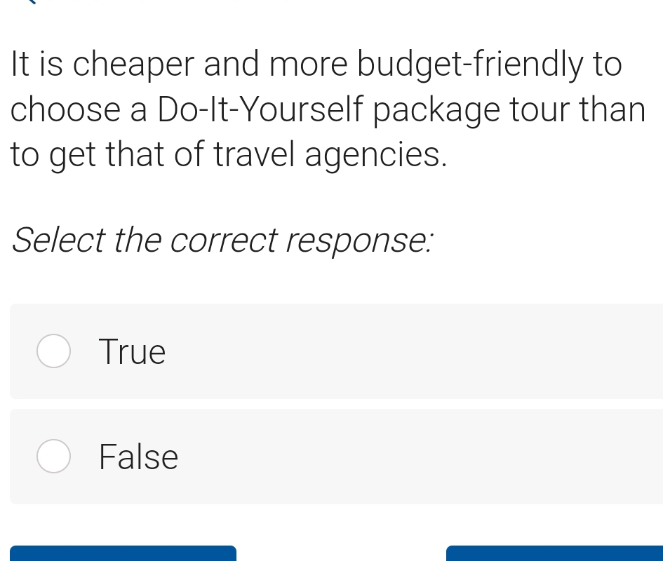 It is cheaper and more budget-friendly to | StudyX