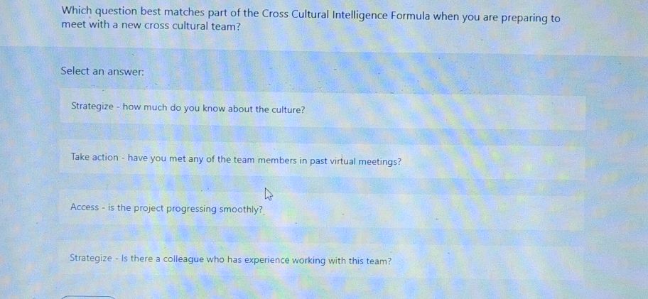 Which question best matches part of the | StudyX