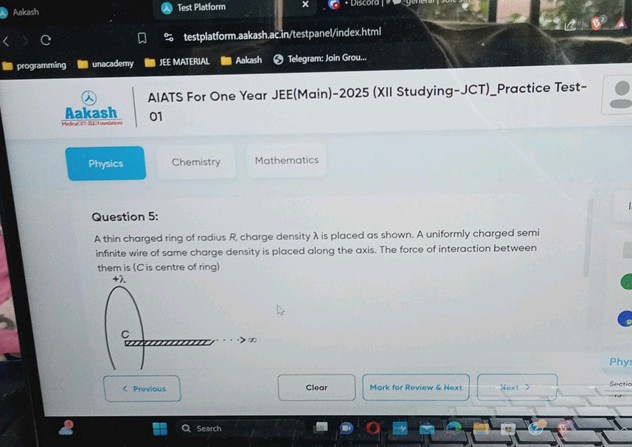 A kash Test Pletiorm | StudyX