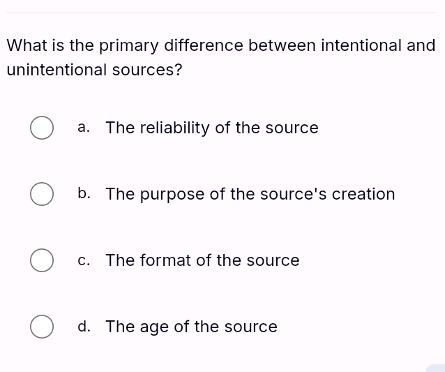 What is the primary difference between | StudyX
