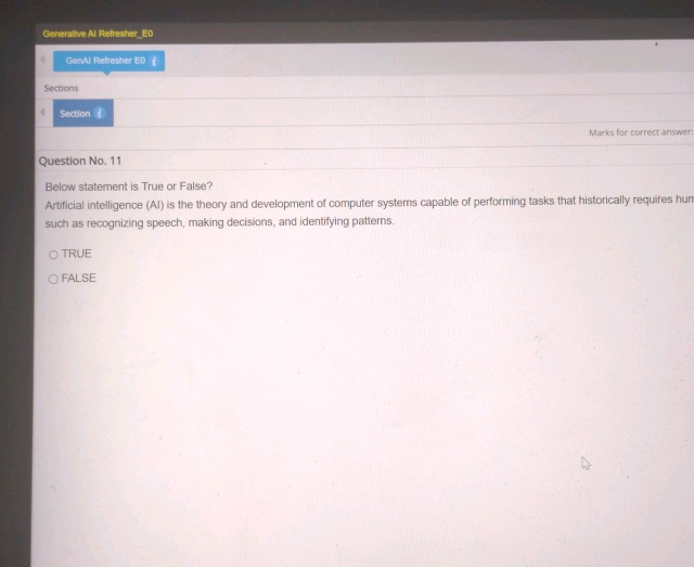Generalive Al Rethesher E0 GenNI Rehesher | StudyX