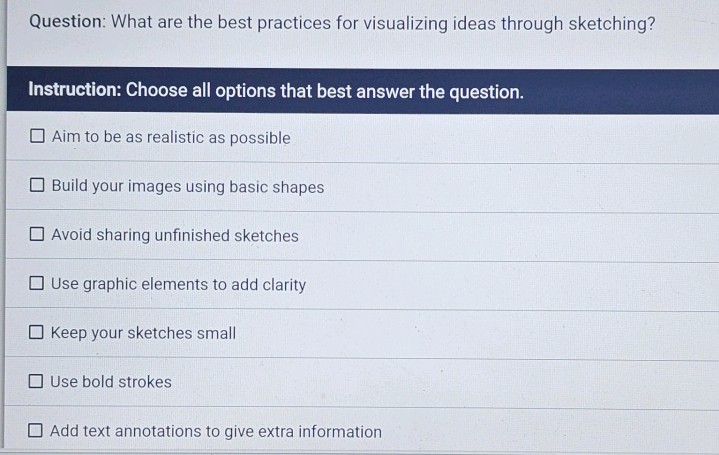 Question What are the best practices for | StudyX