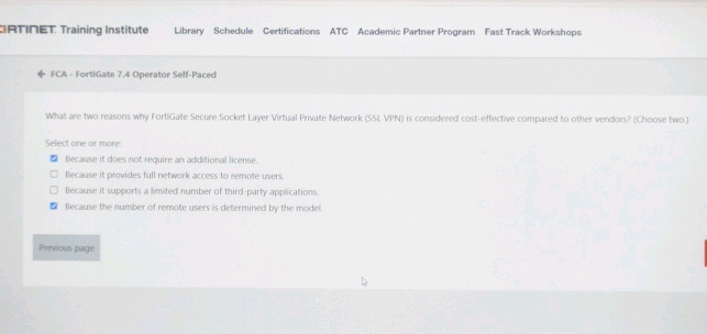 BRTINET Training Institute Library Schedule | StudyX