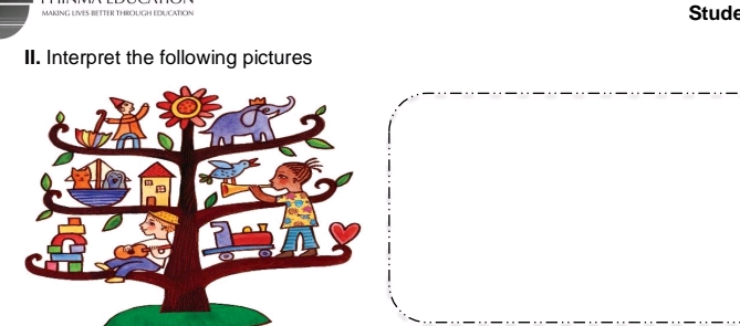 MUKING INES BETTER TheOUGH EDUCATION Stude | StudyX