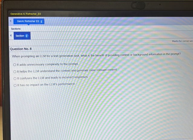 Generative Al RetresherEO GenA Retresher E0 | StudyX