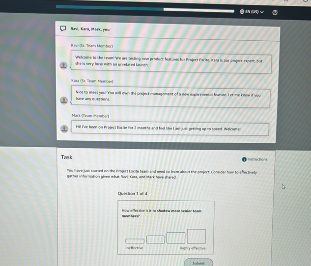 EN(US) Ravi Kara Mark you Ravi (Sr Team | StudyX