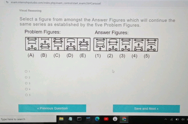 exam internshipstudio | StudyX