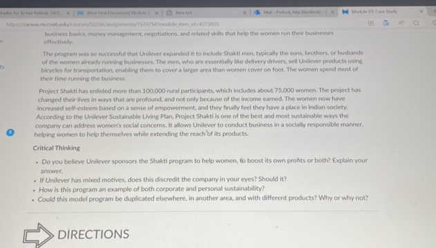 Nre tal Mal-Rulack Mas quolowi Molhat oli | StudyX