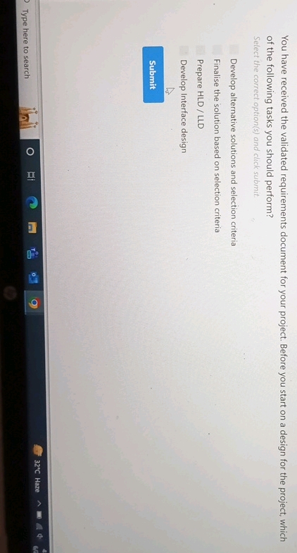 You have received the validated | StudyX