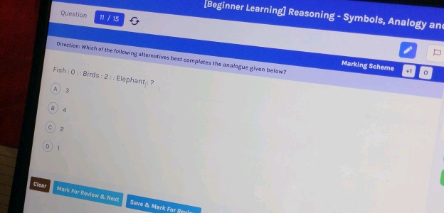 Beginner Learning Reasoning - Symbols | StudyX