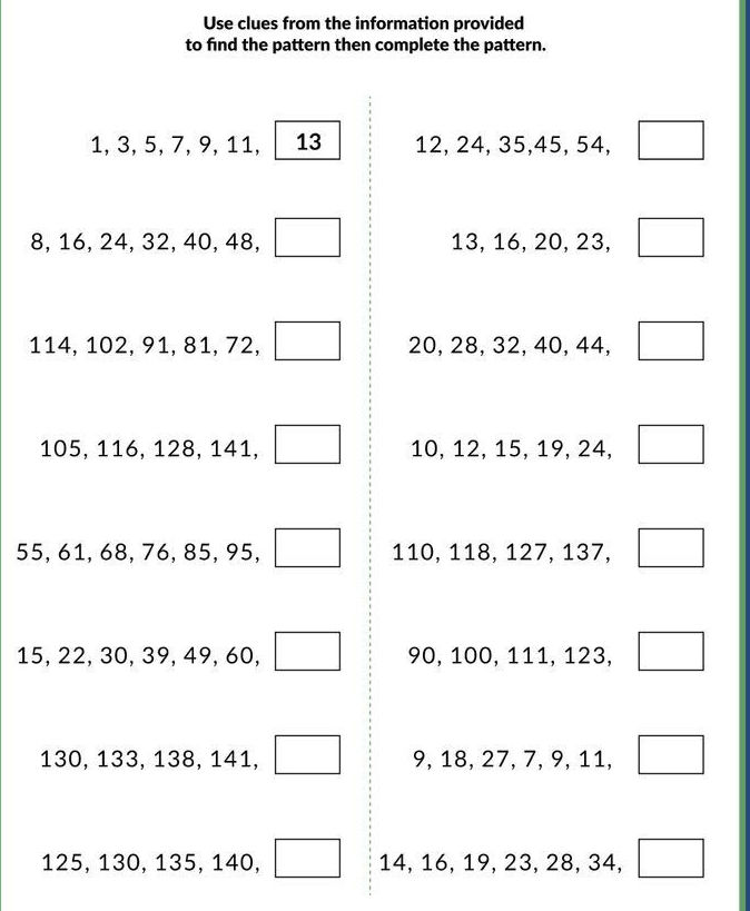 Use clues from the information provided to | StudyX