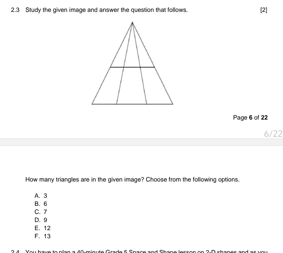Study the given image and answer the | StudyX