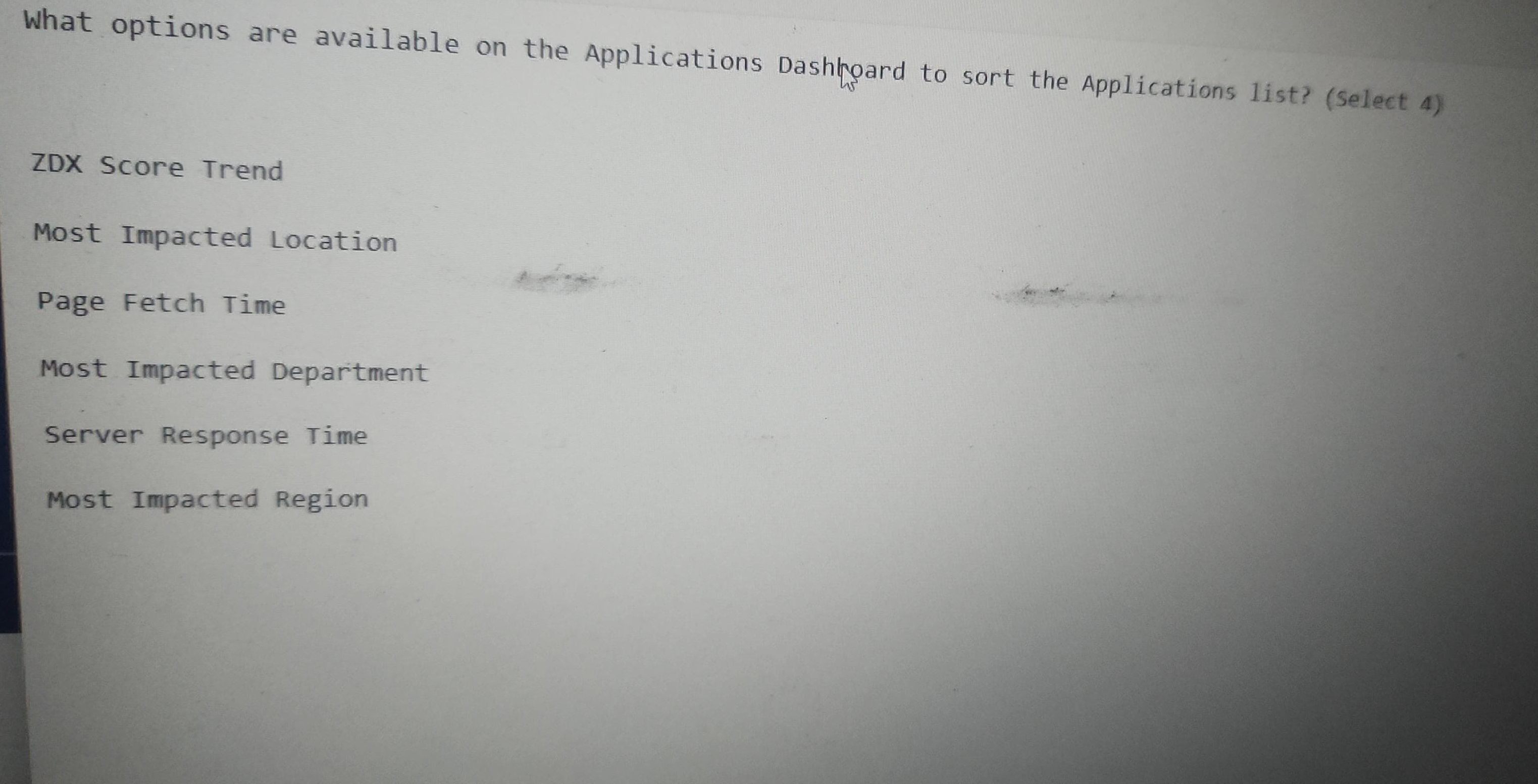 What options are available on the | StudyX