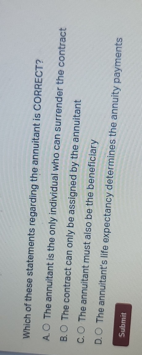 Which of these statements regarding the | StudyX