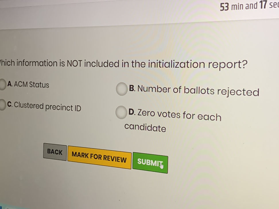 Which information is NOT included in the | StudyX