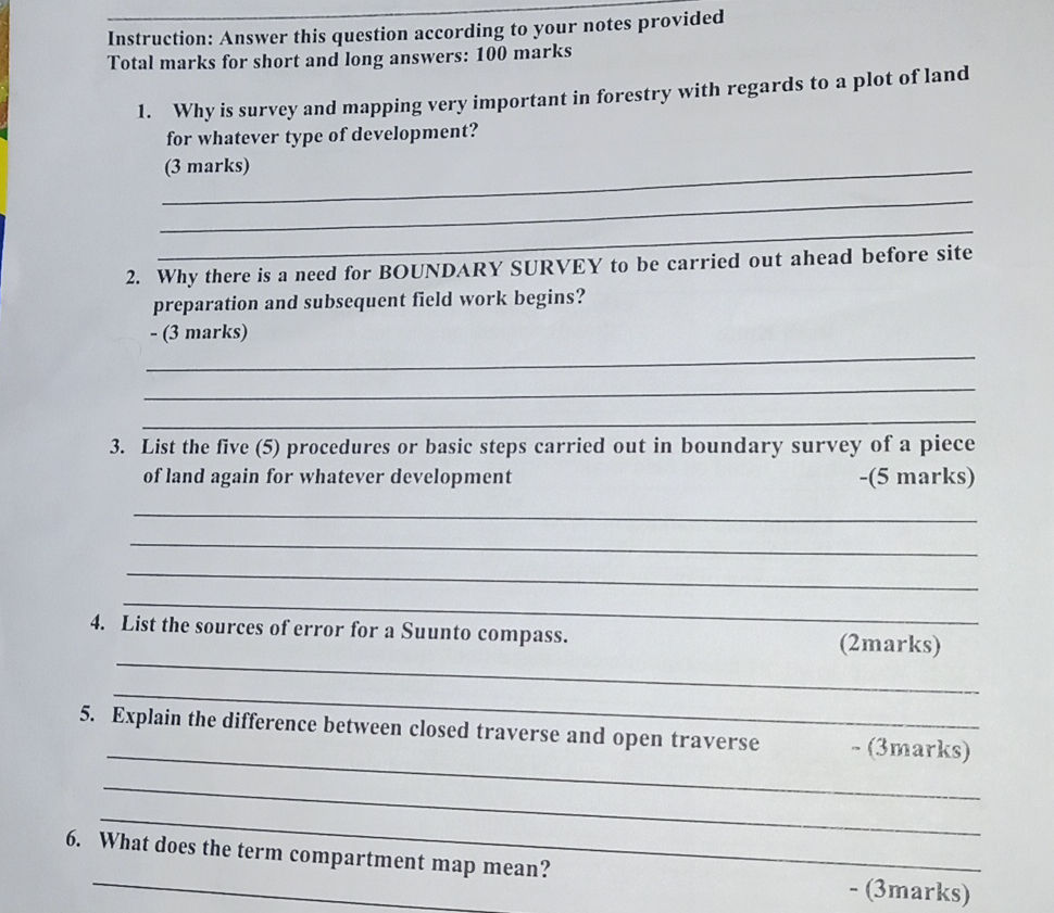 Instruction: Answer this question according | StudyX