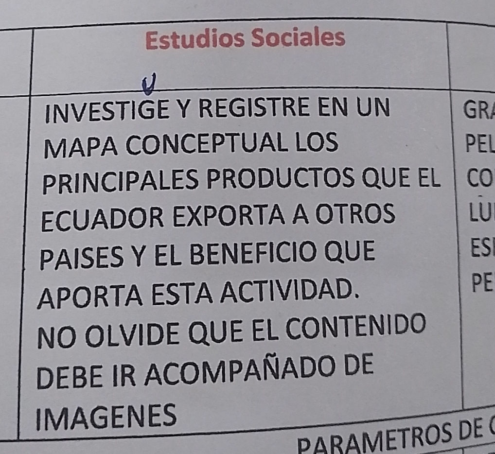 INVESTIGE Y REGISTRE EN UN MAPA CONCEPTUAL | StudyX
