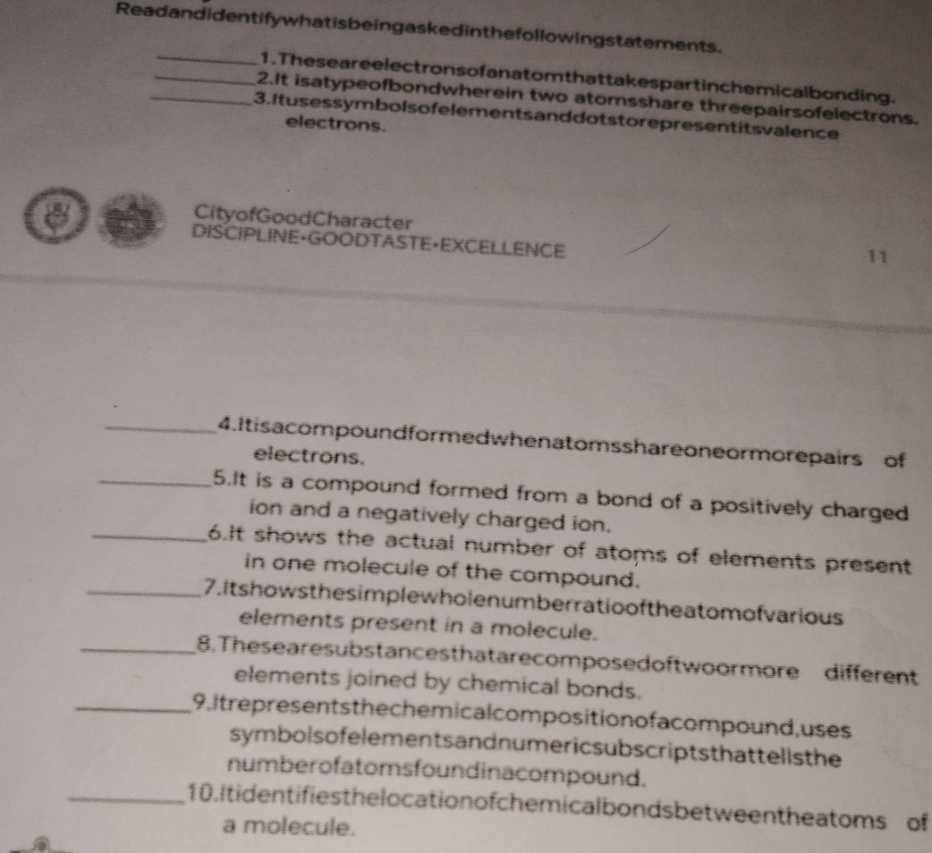 Read and identify what is being asked in the | StudyX