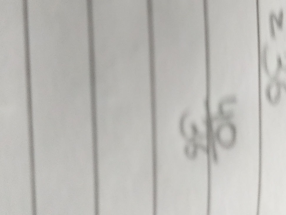 Simplifying the fraction 40/36 | StudyX