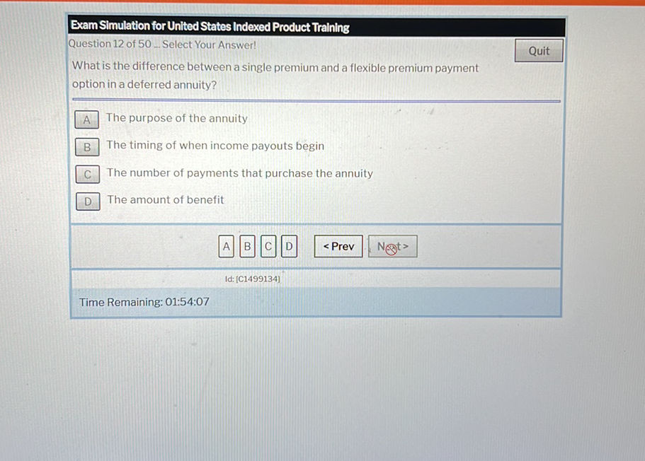 What is the difference between a single | StudyX