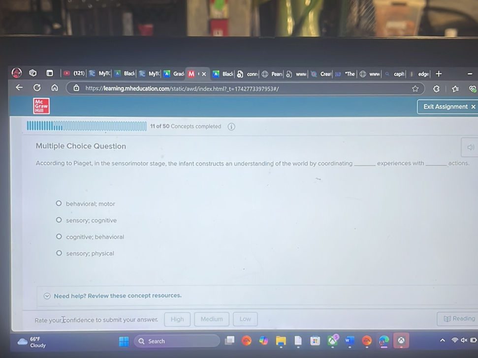 Multiple Choice Question According to | StudyX