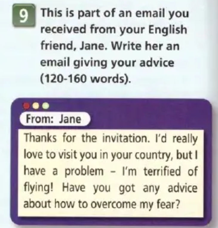 This is part of an email you received from | StudyX