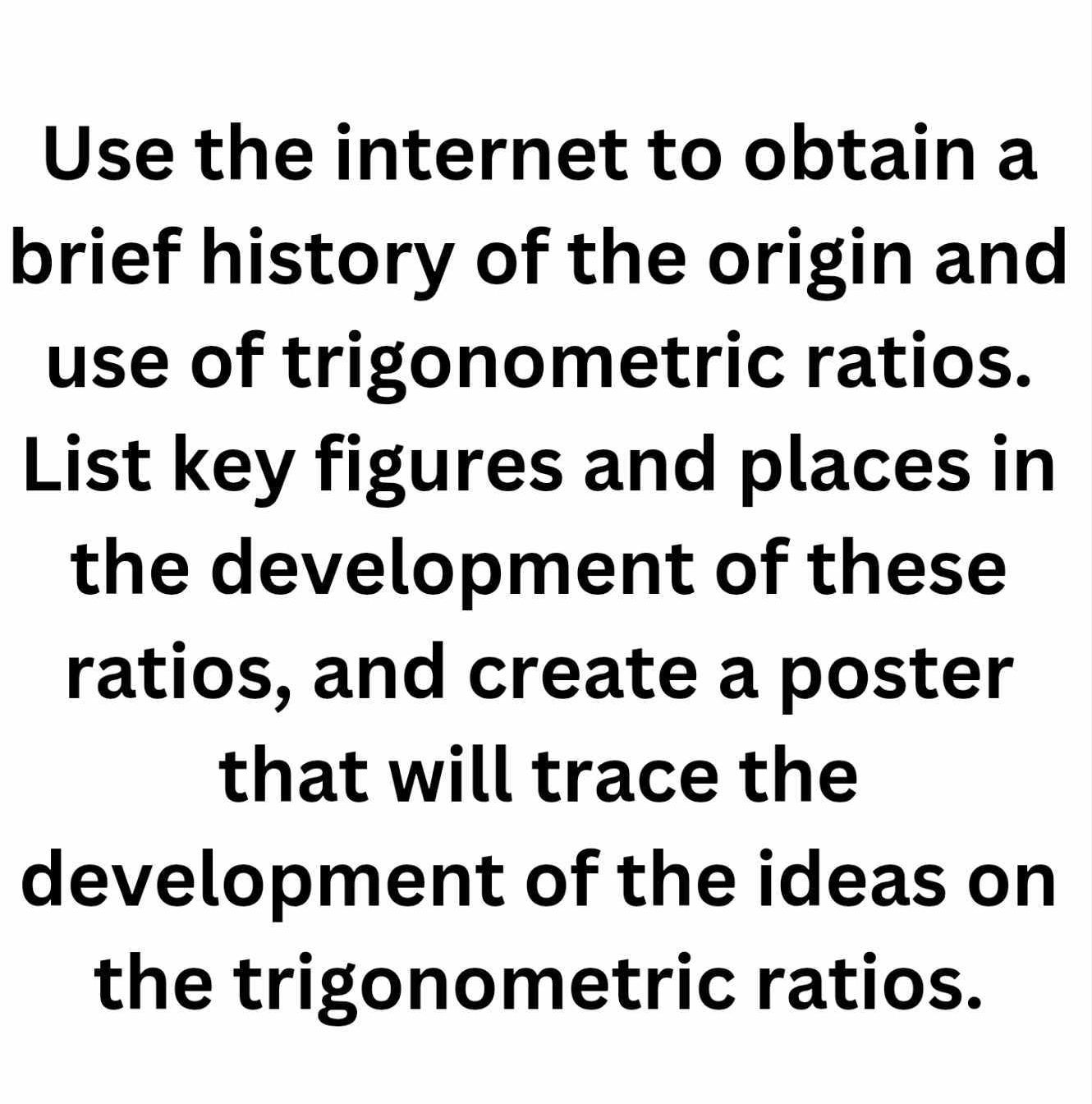 Use the internet to obtain a brief history | StudyX