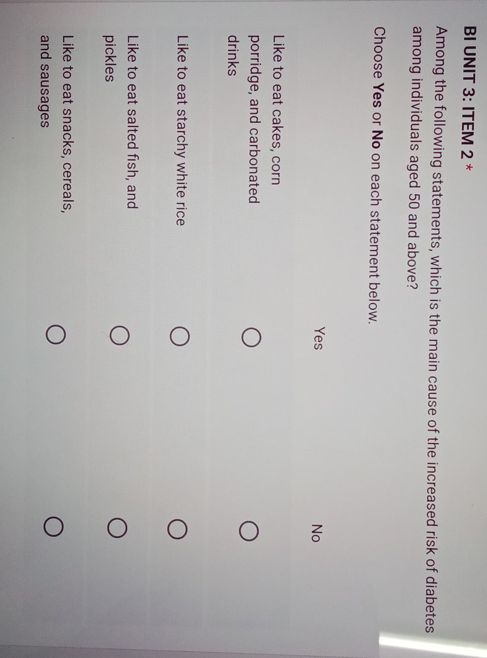 Among the following statements, which is the | StudyX