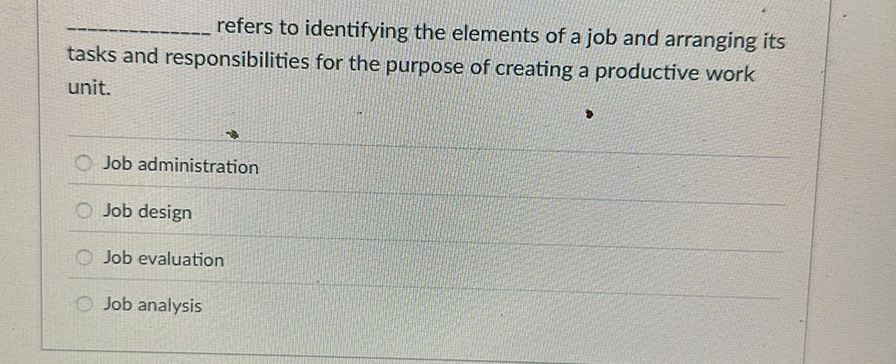 refers to identifying the | StudyX