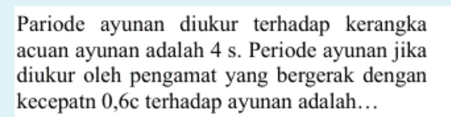 Pariode ayunan diukur terhadap kerangka | StudyX