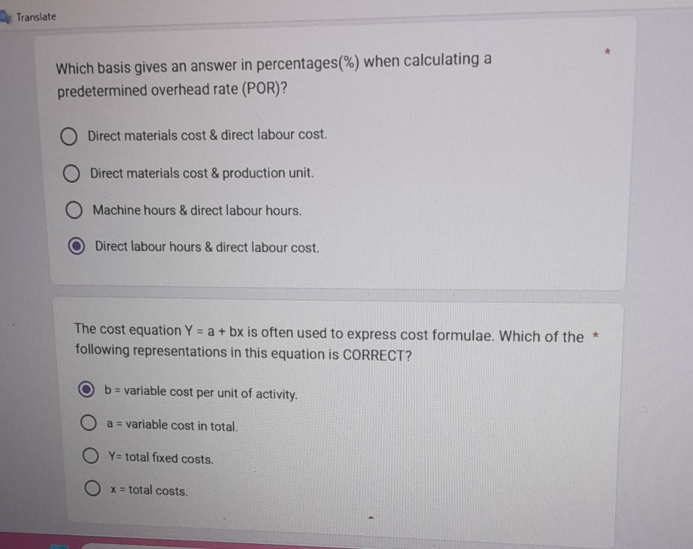 Which basis gives an answer in | StudyX