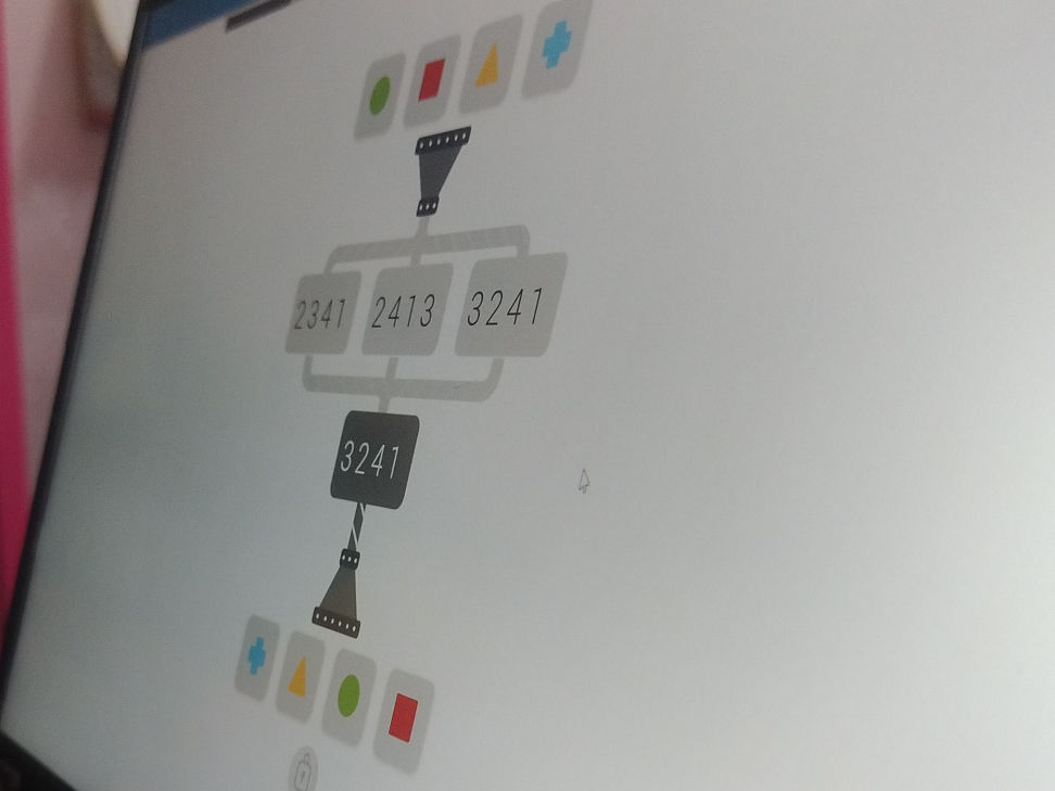 The image shows a diagram with a funnel-like | StudyX