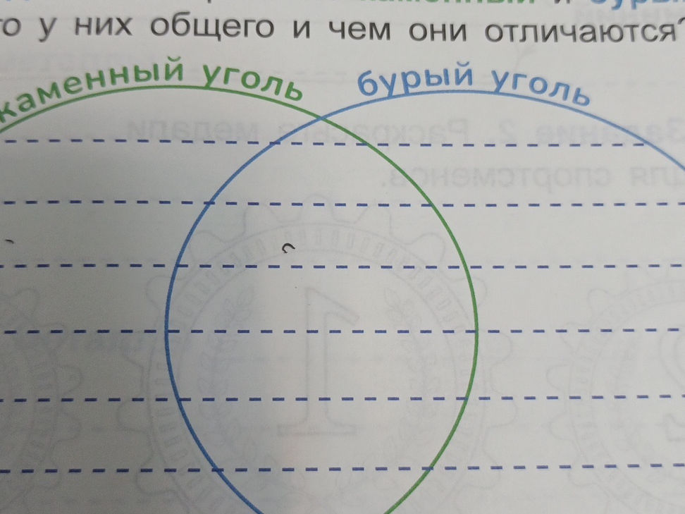 The image shows a Venn diagram comparing | StudyX