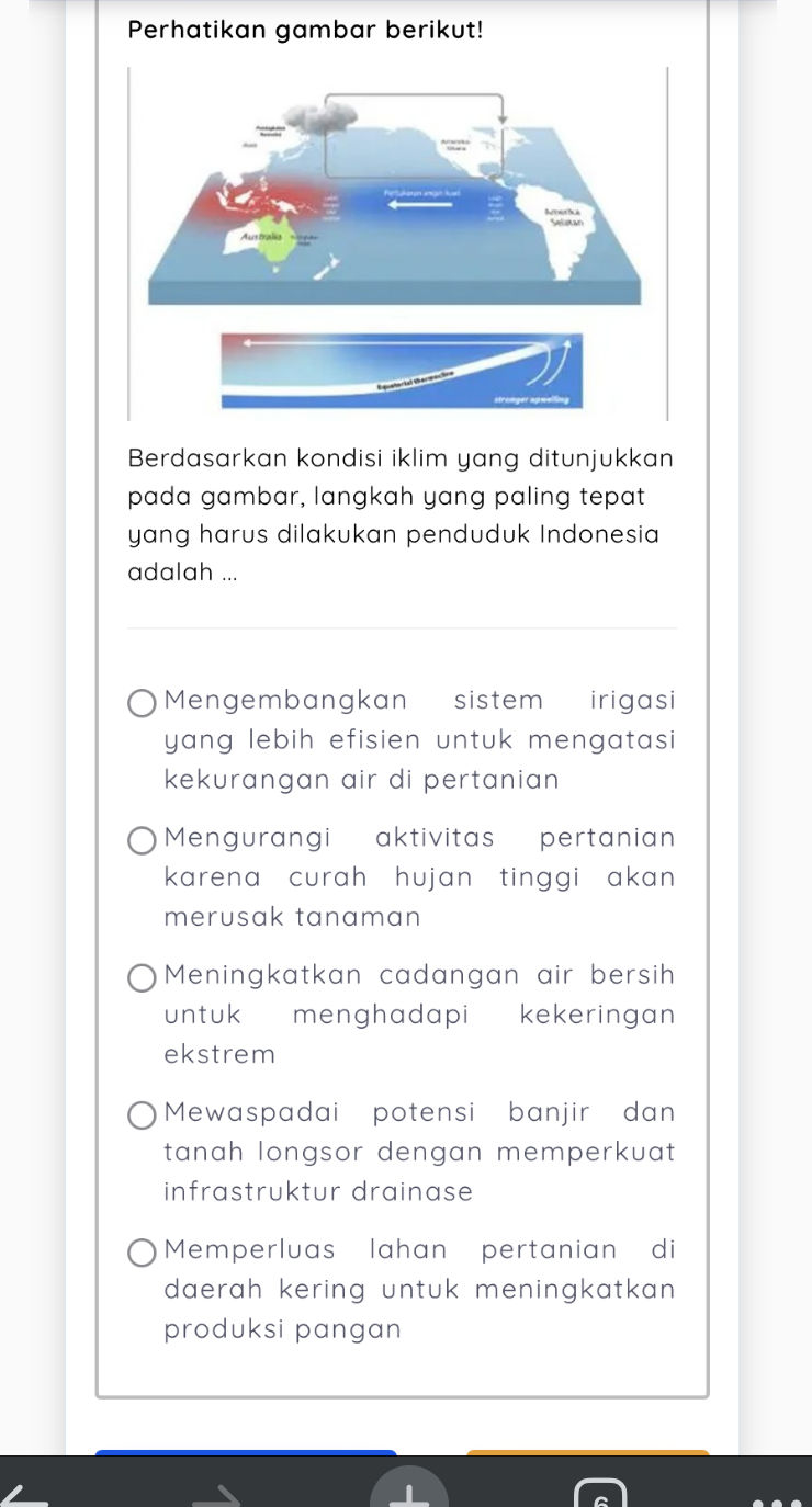 Perhatikan gambar berikut! Berdasarkan | StudyX
