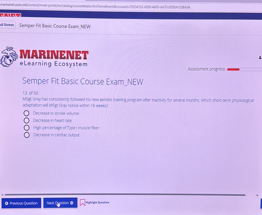 MSgt Gray has consistently followed his new | StudyX